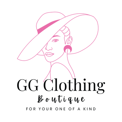 GG Clothing Boutique – Generational Gems Clothing Boutique